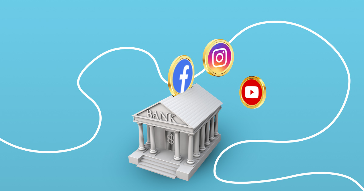 22 лучших примерf рекламы банков