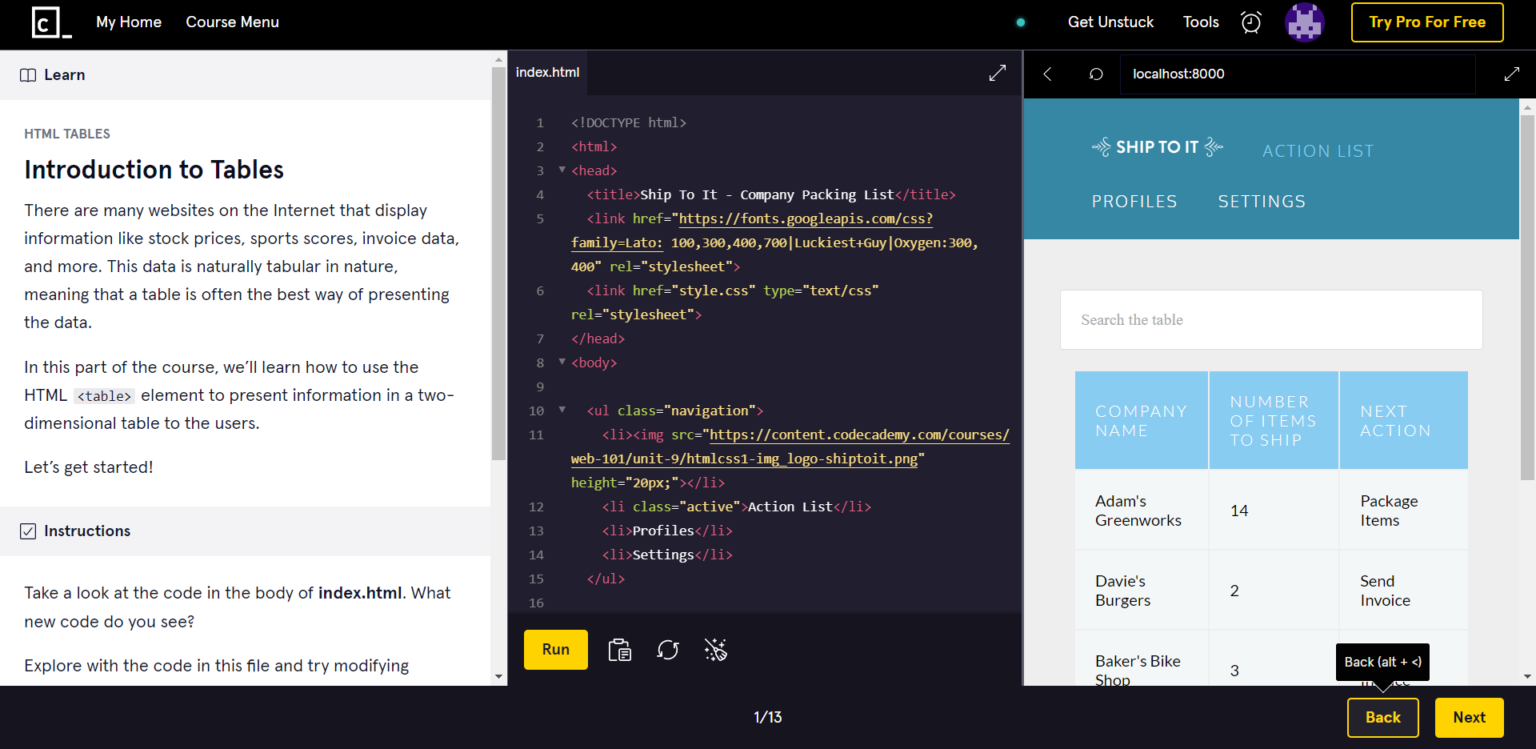 Подборка курсов по HTML и CSS для новичков