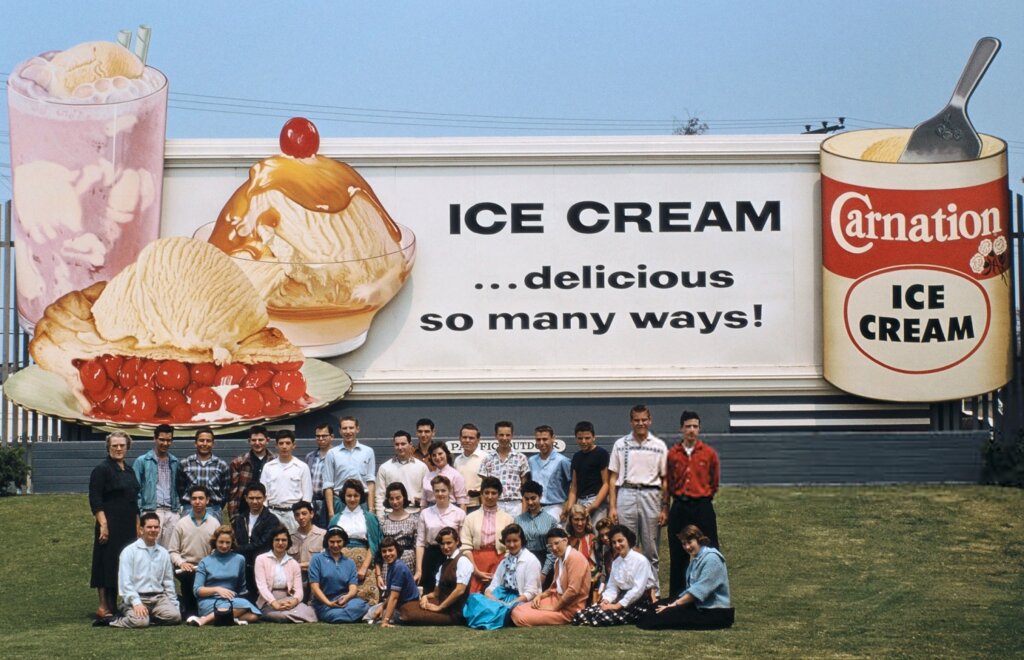 Что такое билборд и какие конструкции сегодня используют для рекламы ...