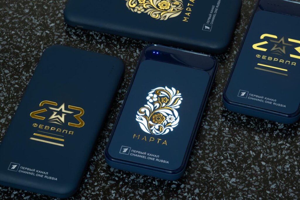 Сувенирная реклама: что это, виды, плюсы и минусы | Unisender