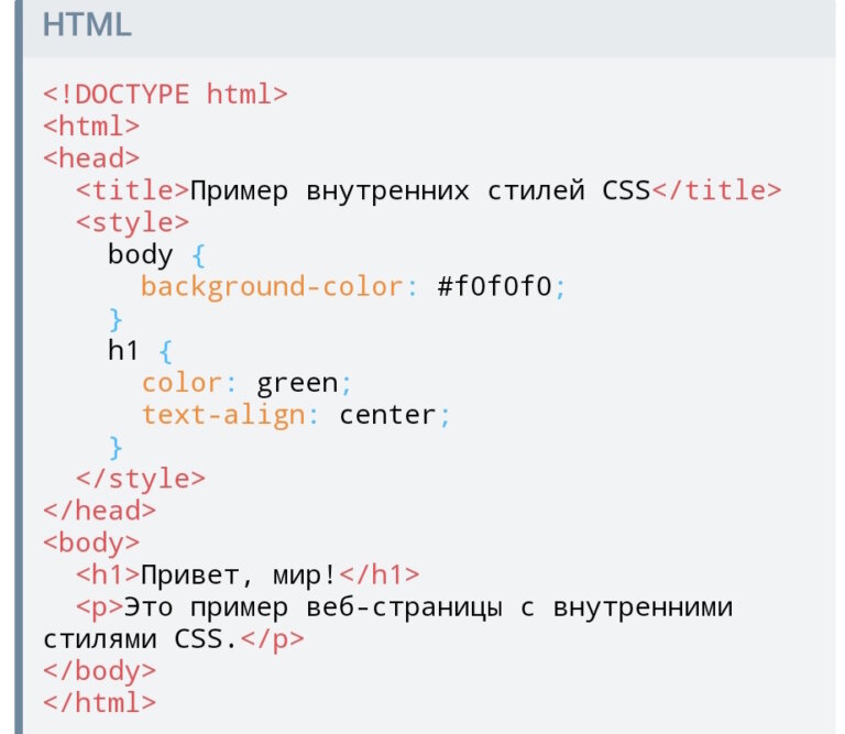 CSS: что это такое и для чего используют | Unisender