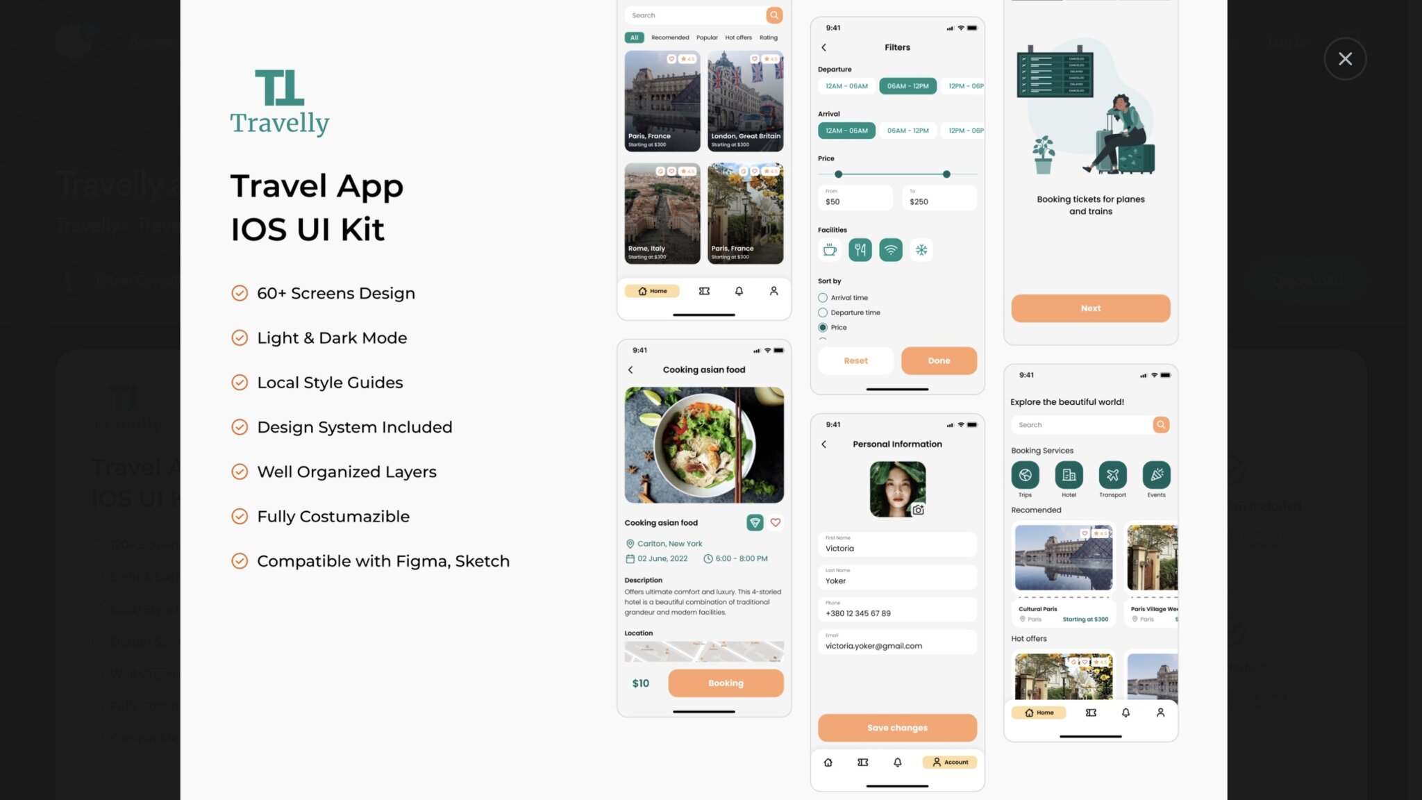 UI-kit: что это за инструмент и зачем он нужен бизнесу | Unisender