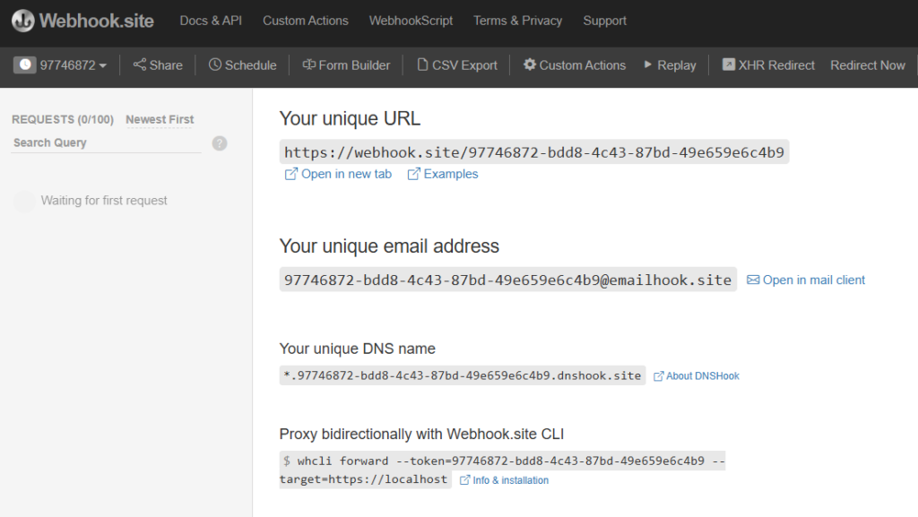 Webhook: что это такое, для чего используется и как создать | Unisender